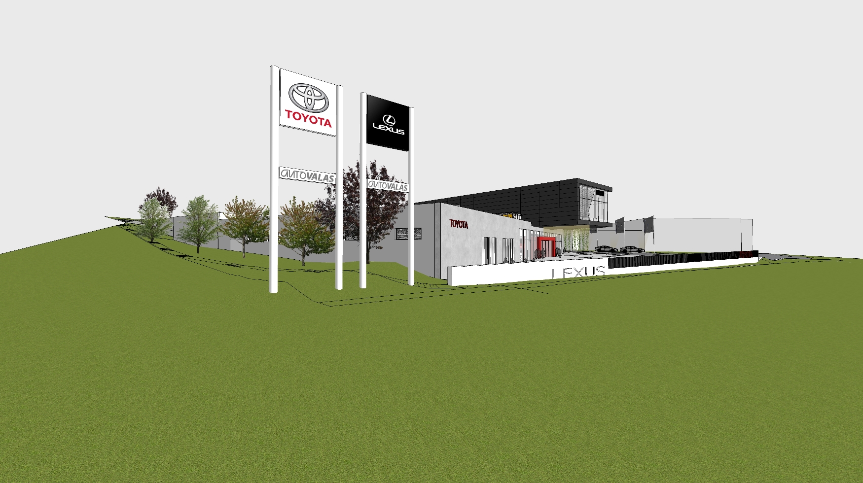 Crest Communications