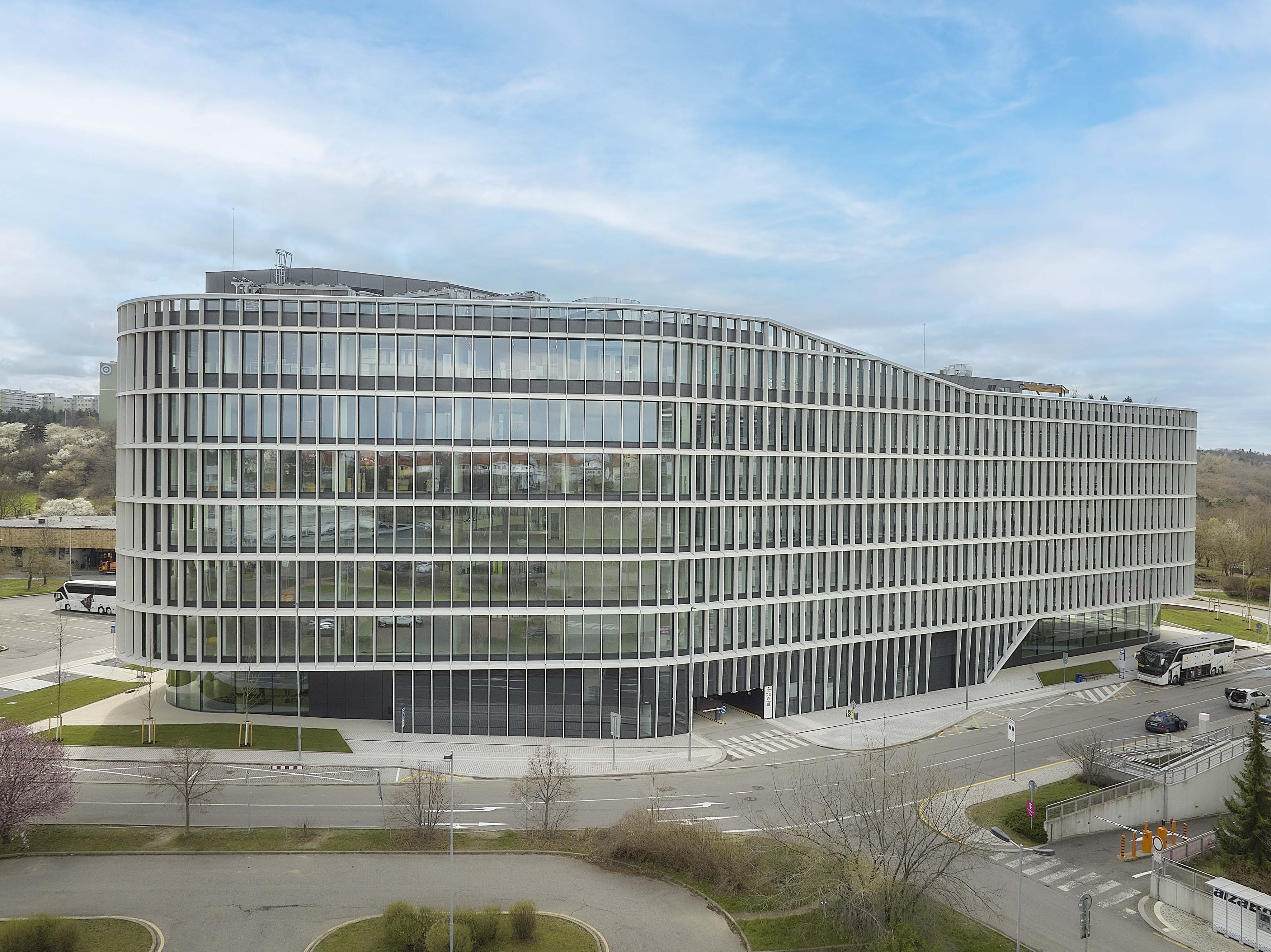 Crest Communications