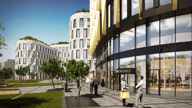 Crest Communications