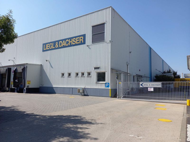 Crest Communications