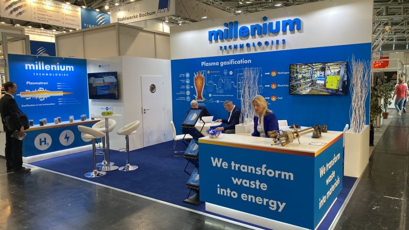 Crest Communications