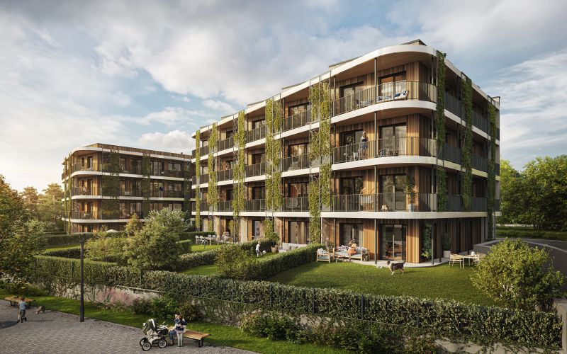 Crest Communications