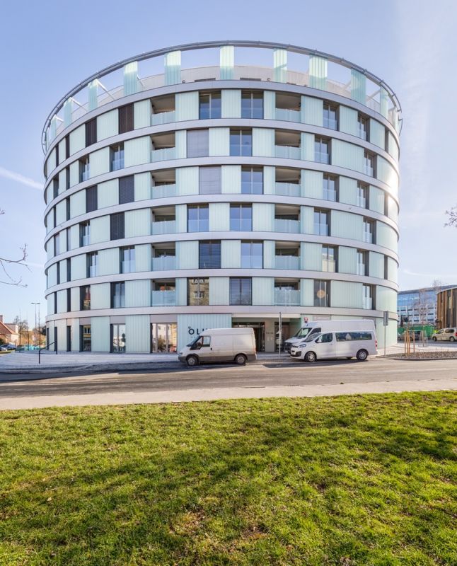 Crest Communications