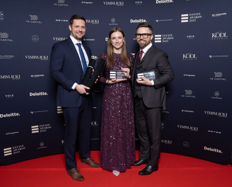 Crest Communications