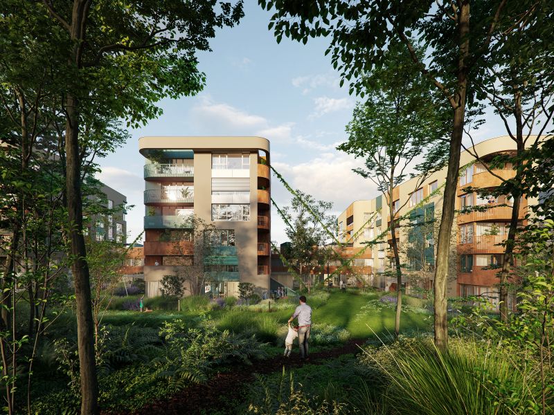 Crest Communications